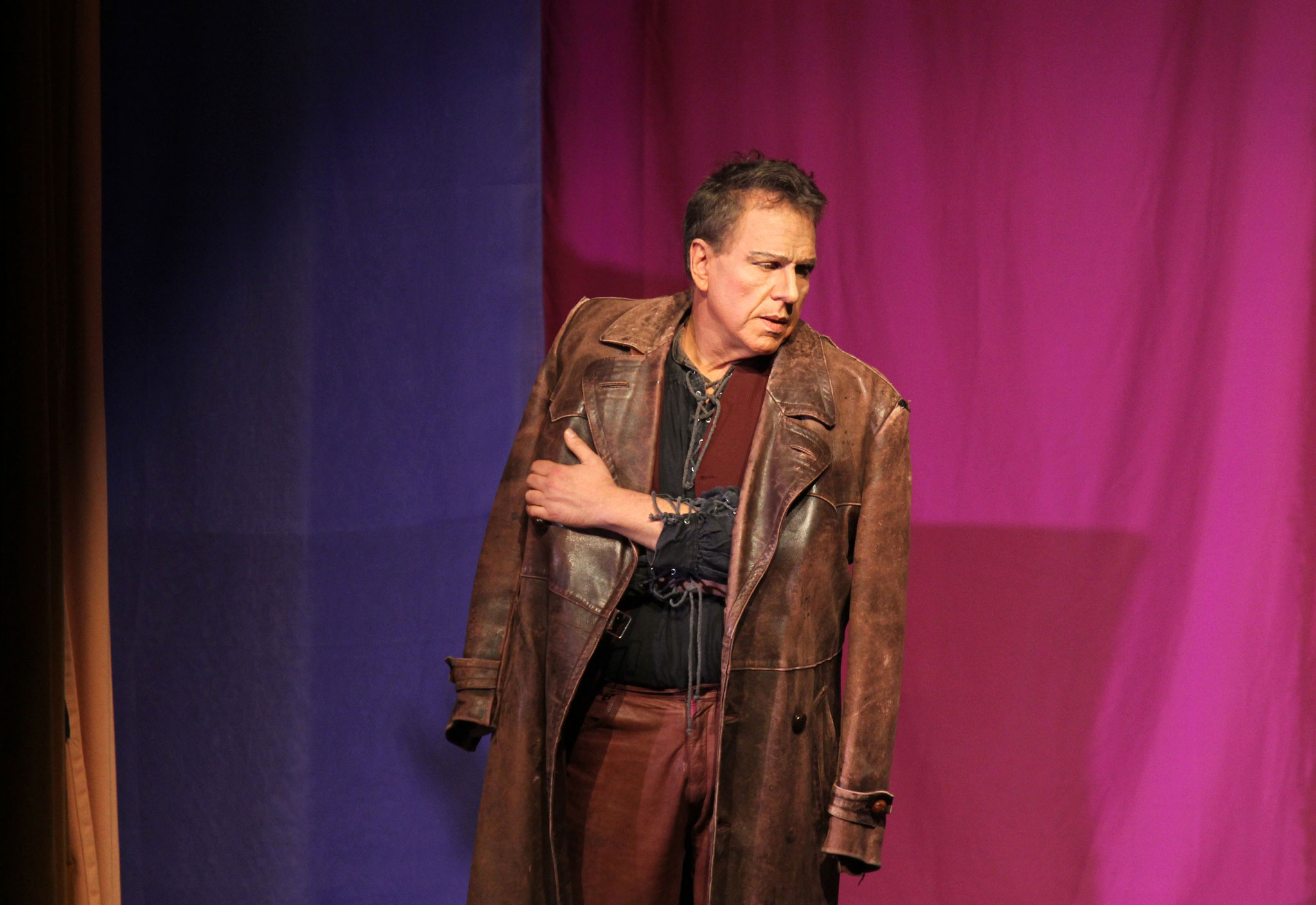 Mysteriendrama Witten